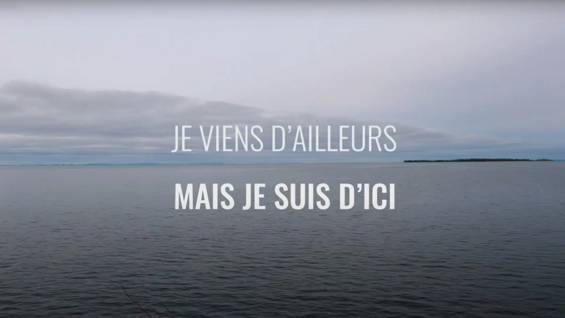 Capusle - Je viens d’ailleurs, mais je suis d’ici | Portes ouvertes sur ...